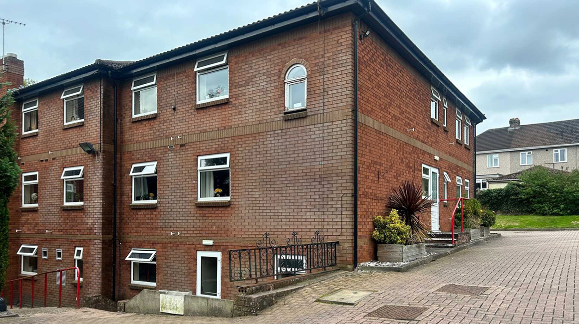 Kilburn Care Home in Belper, near Derby | Aurem Care