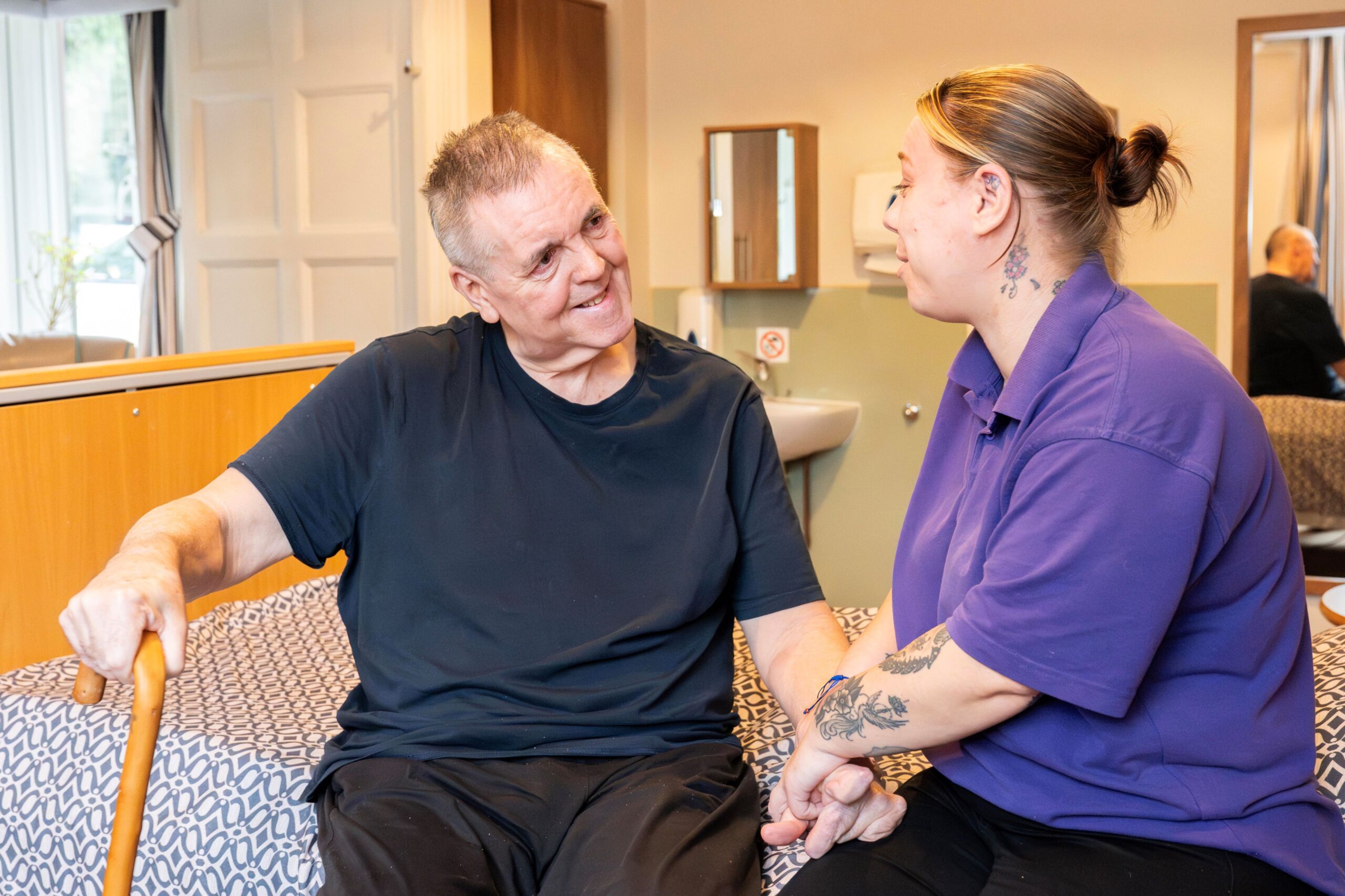 Respite Care Benefits: Short-Term Stays for Long-Term Benefits