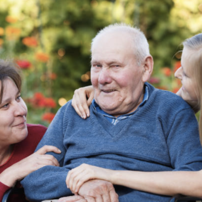 Glebe House Care Home in Chaldon, Surrey | Aurem Care